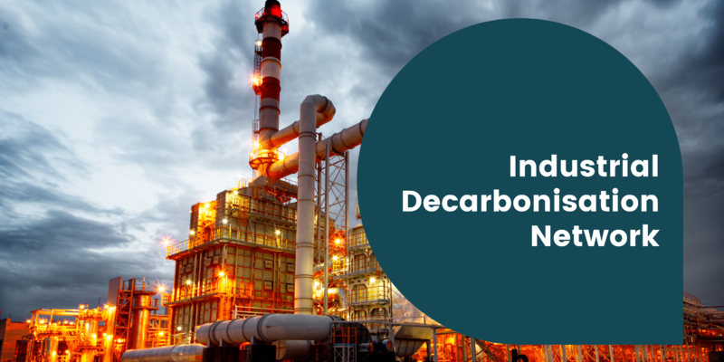 HICP - Humber Industrial Decarbonisation Network write up - 26th January 2022 | HICP